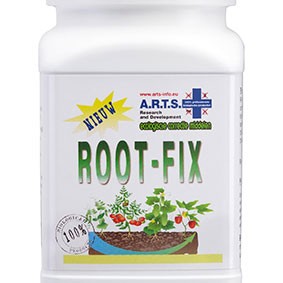 A.R.T.S Root-Fix | Root Rot (Pythium) Treatment